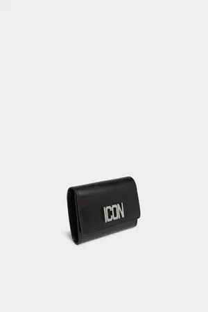 Dsquared2 Icon Clubbing Credit Card Holder