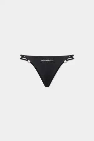 Dsquared2 Bondage Bikini Brief