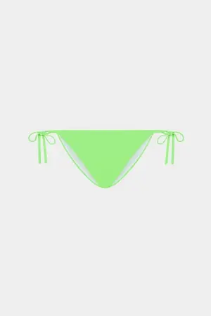 Dsquared2 Icon Color Bikini Brief - Green