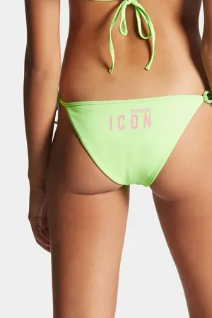 Dsquared2 Icon Color Bikini Brief
