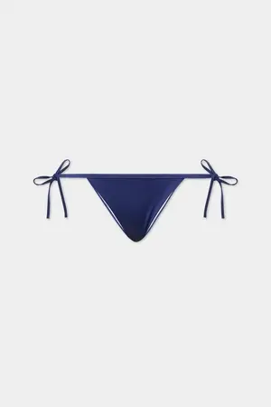 Dsquared2 Summer Lovers Bikini Brief - Blue
