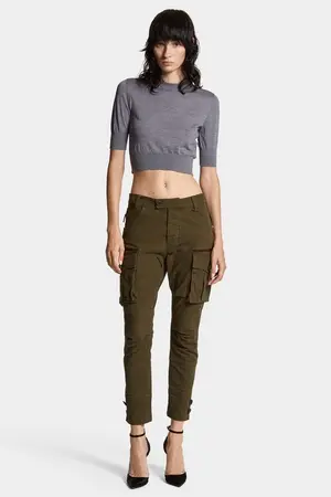 Dsquared2 Ranger Pant