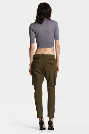 Dsquared2 Ranger Pant