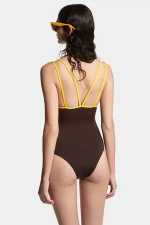 Dsquared2 Icon New Generation One-piece