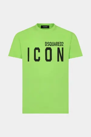 Dsquared2 Icon Cool T-shirt - Green