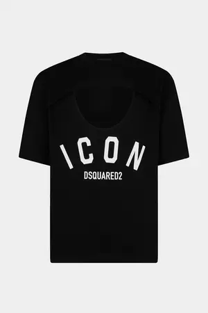 Dsquared2 Icon Loose Fit T-shirt