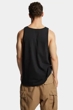 Dsquared2 Icon New Generation Sport Fit Top