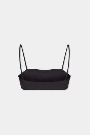 Dsquared2 Icon Bandeau Top - Black