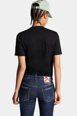 Dsquared2 Mini Icon Renny T-shirt