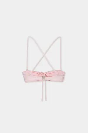 Dsquared2 Logo Bandeau Top