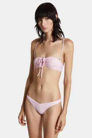 Dsquared2 Logo Bandeau Top
