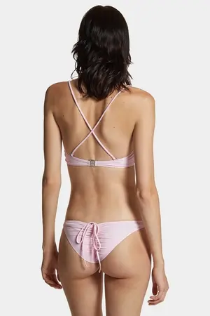 Dsquared2 Logo Bandeau Top