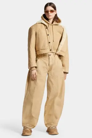 Dsquared2 Icon New Generation Amelia Pant