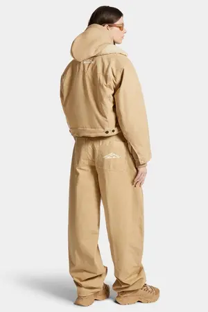 Dsquared2 Icon New Generation Amelia Pant