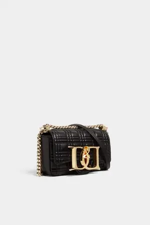 Dsquared2 Double D Shoulderbag