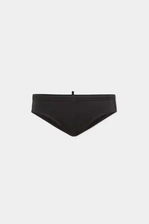 Dsquared2 Icon Swim Brief - Black