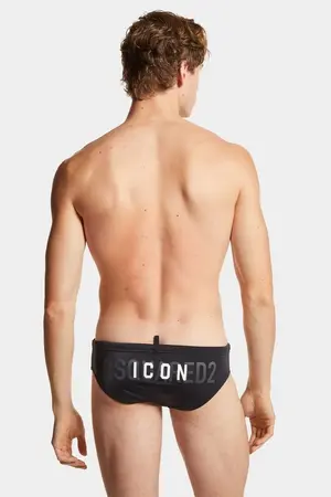 Dsquared2 Icon Swim Brief