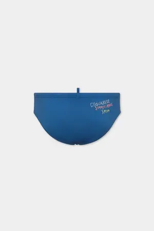 Dsquared2 Summer Lovers Swim Brief