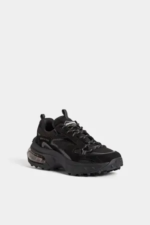 Dsquared2 Bubble Sneakers