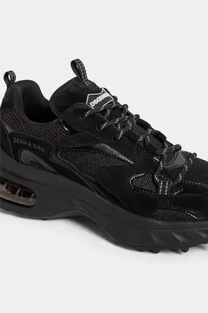 Dsquared2 Bubble Sneakers