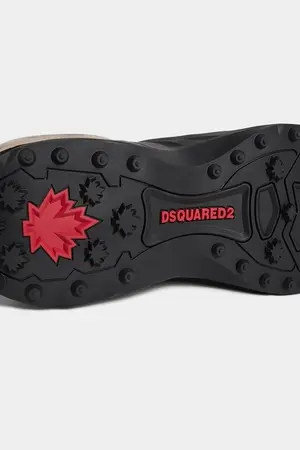 Dsquared2 Bubble Sneakers