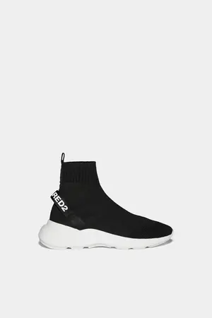 Dsquared2 Fly Sneakers - Black