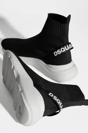 Dsquared2 Fly Sneakers
