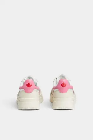 Dsquared2 New Jersey Sneakers