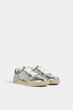 Dsquared2 Spiker Sneakers