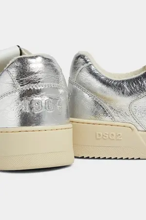 Dsquared2 Spiker Sneakers