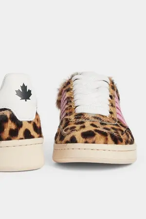 Dsquared2 Boxer Sneakers