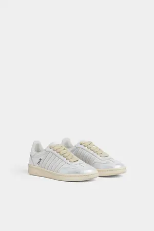 Dsquared2 Boxer Sneakers