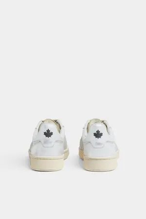 Dsquared2 Boxer Sneakers