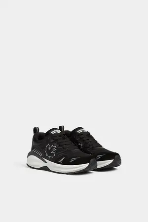 Dsquared2 Dash Sneakers