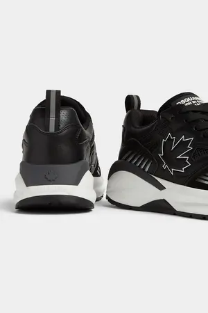 Dsquared2 Dash Sneakers