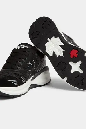 Dsquared2 Dash Sneakers