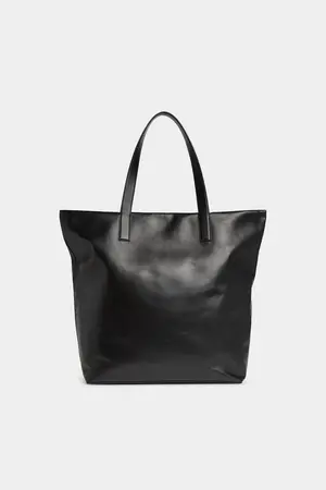 Dsquared2 Lock Yourself Shopping Bag