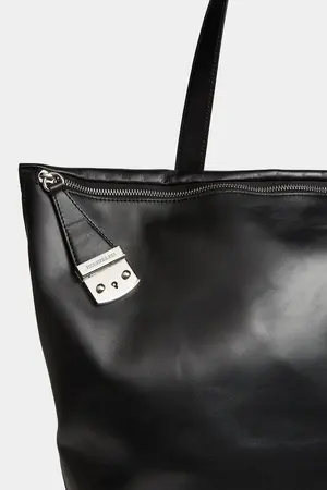 Dsquared2 Lock Yourself Shopping Bag