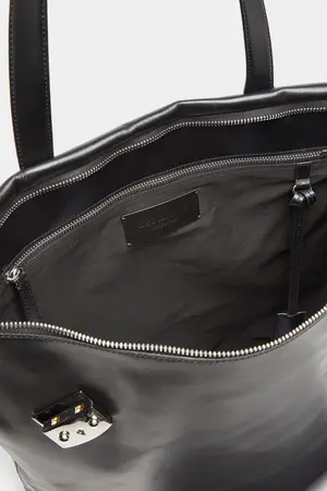 Dsquared2 Lock Yourself Shopping Bag