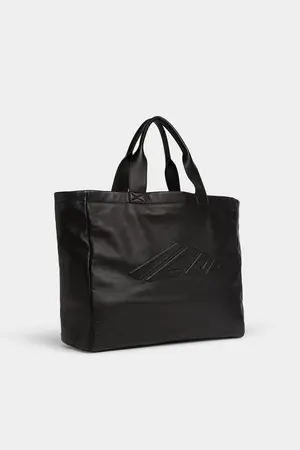 Dsquared2 Icon New Generation Shopping Bag