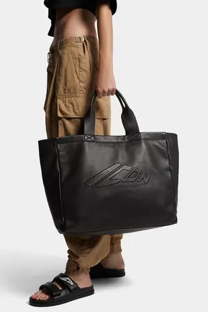 Dsquared2 Icon New Generation Shopping Bag