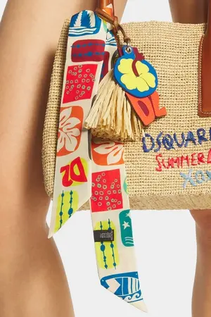 Dsquared2 Summer Lovers Stole