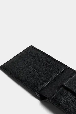 Dsquared2 Bob Coin Wallet