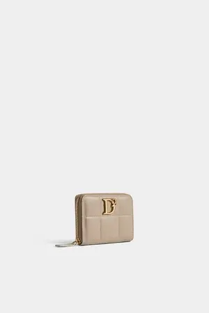 Dsquared2 Statement Soft Wallet