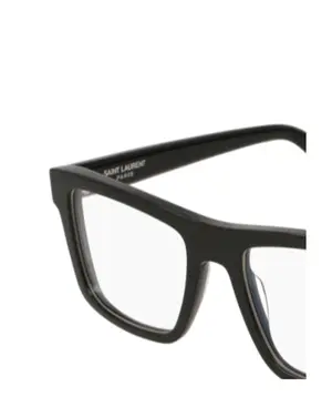Saint Laurent Sl M10 Rectangular Glasses