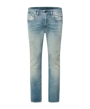 DIESEL® Simple Tight Pants