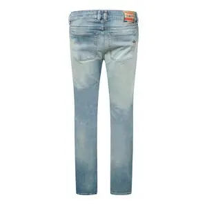 DIESEL® Simple Tight Pants