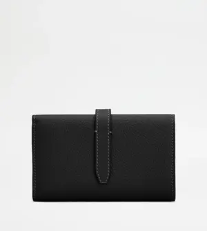 TOD'S Wallet In Leather