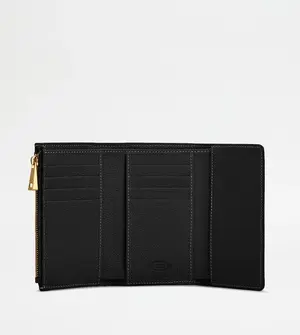 TOD'S Wallet In Leather