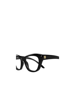 Balenciaga Cat-eye Frame Glasses